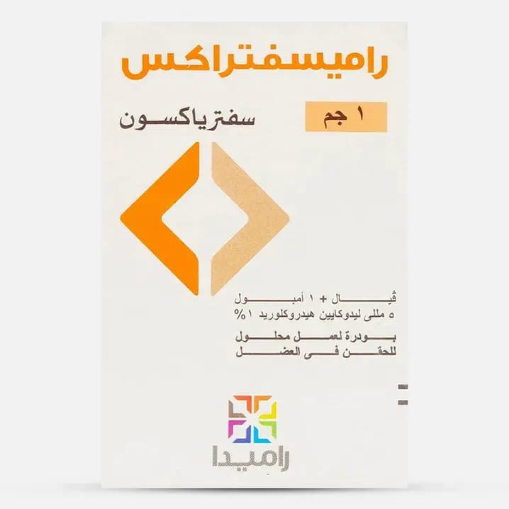 سعر دواء راميسفتراكس في الصيدليات 2025