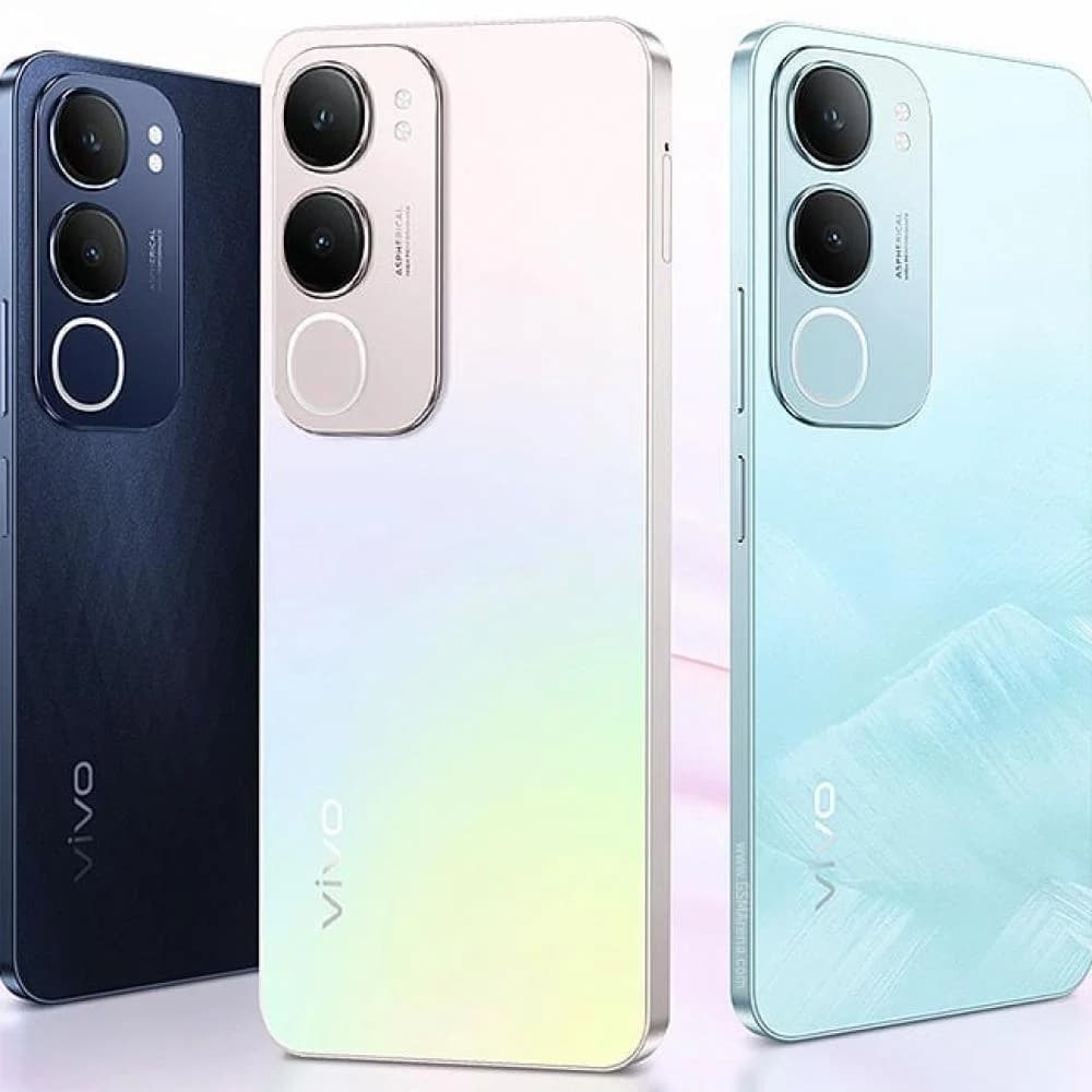 سعر هاتف Vivo Y19s Pro في مصر 2025